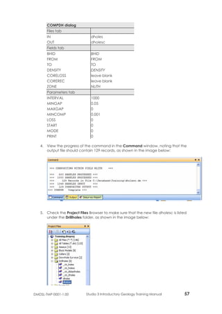 Studio 3 Geology Training Manual.pdf
