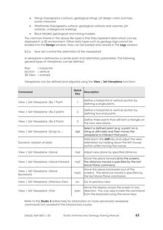 Studio 3 Geology Training Manual.pdf