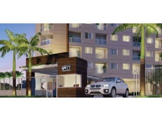 Studio 6677 Design Apartments Services | PPS