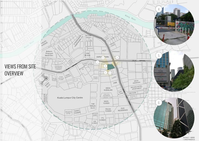 ARCHITECTURE DESIGN PROJECT (STUDIO VI): PROJECT 1A - PRE-DESIGN ...