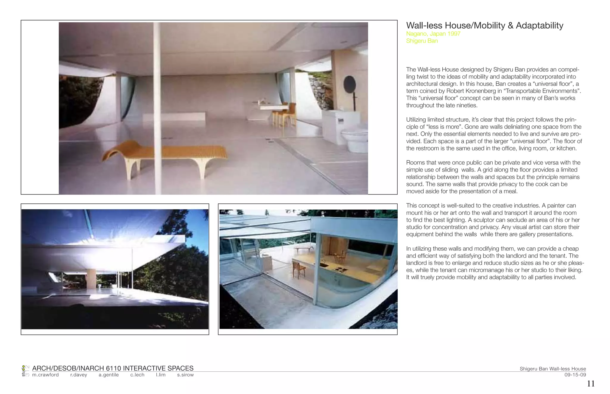 Semester 1 Part 11 | PDF