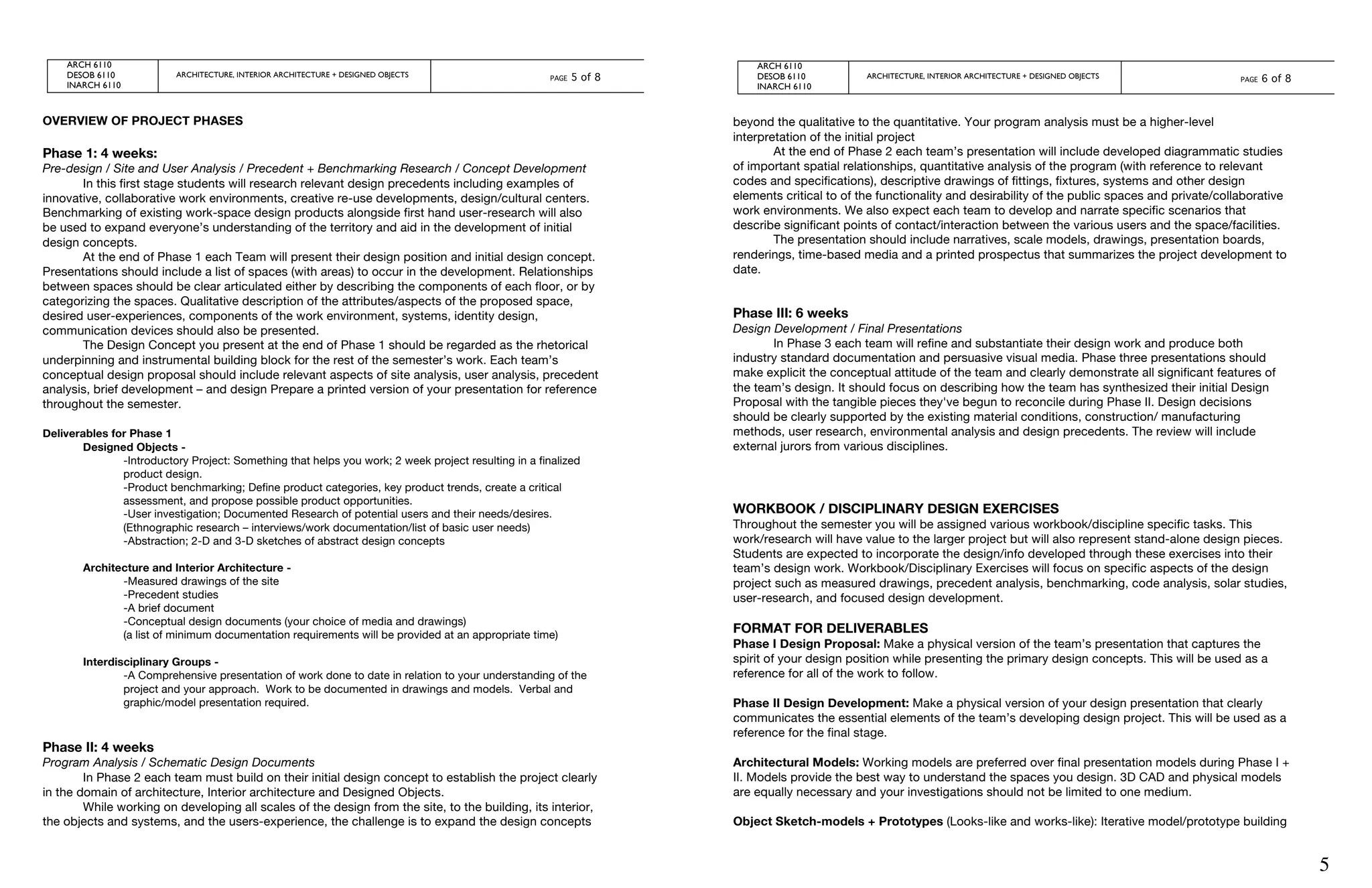 Semester 1 Part 5 | PDF
