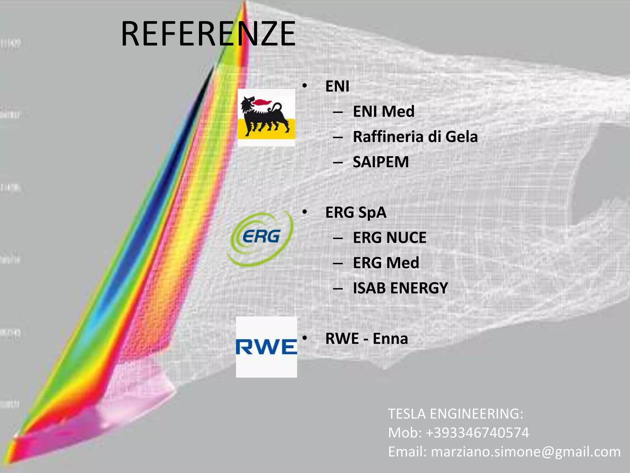 Tesla Engineering | PPTX