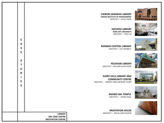 library architecture | PDF