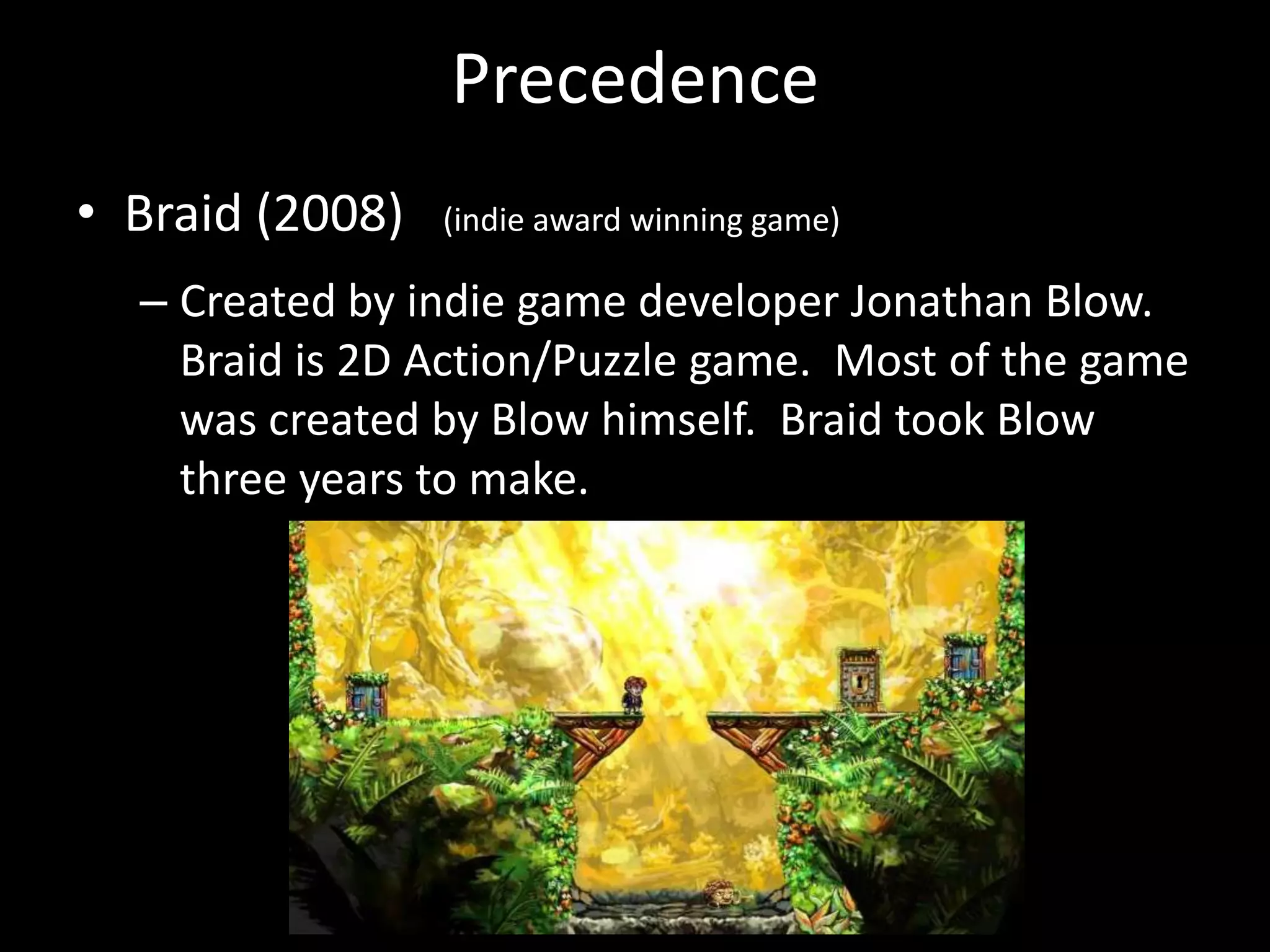 MOTD Presentation for Studio | PPT