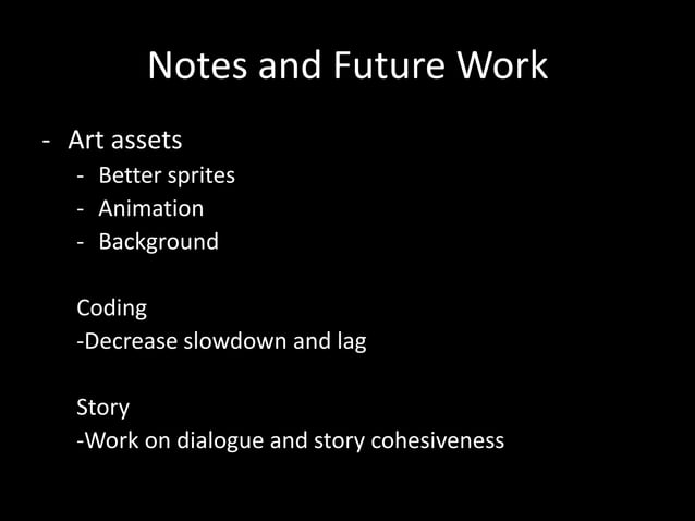 MOTD Presentation for Studio | PPT