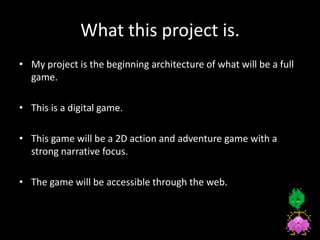 MOTD Presentation for Studio | PPT