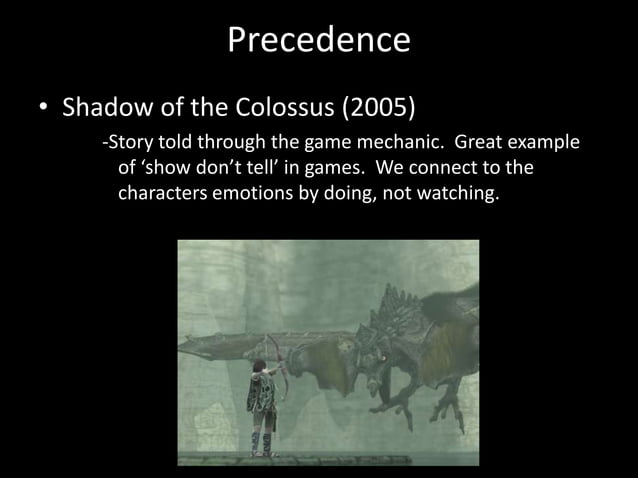 MOTD Presentation for Studio | PPT