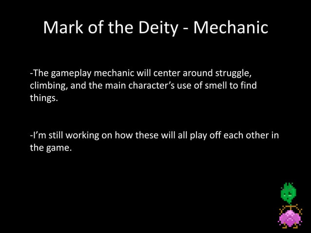 MOTD Presentation for Studio | PPT