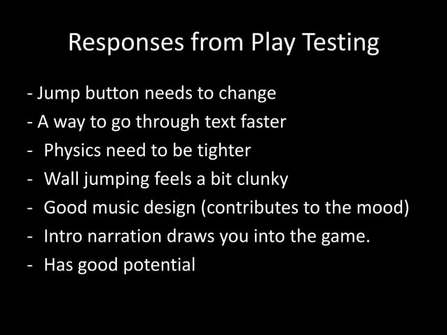 MOTD Presentation for Studio | PPT