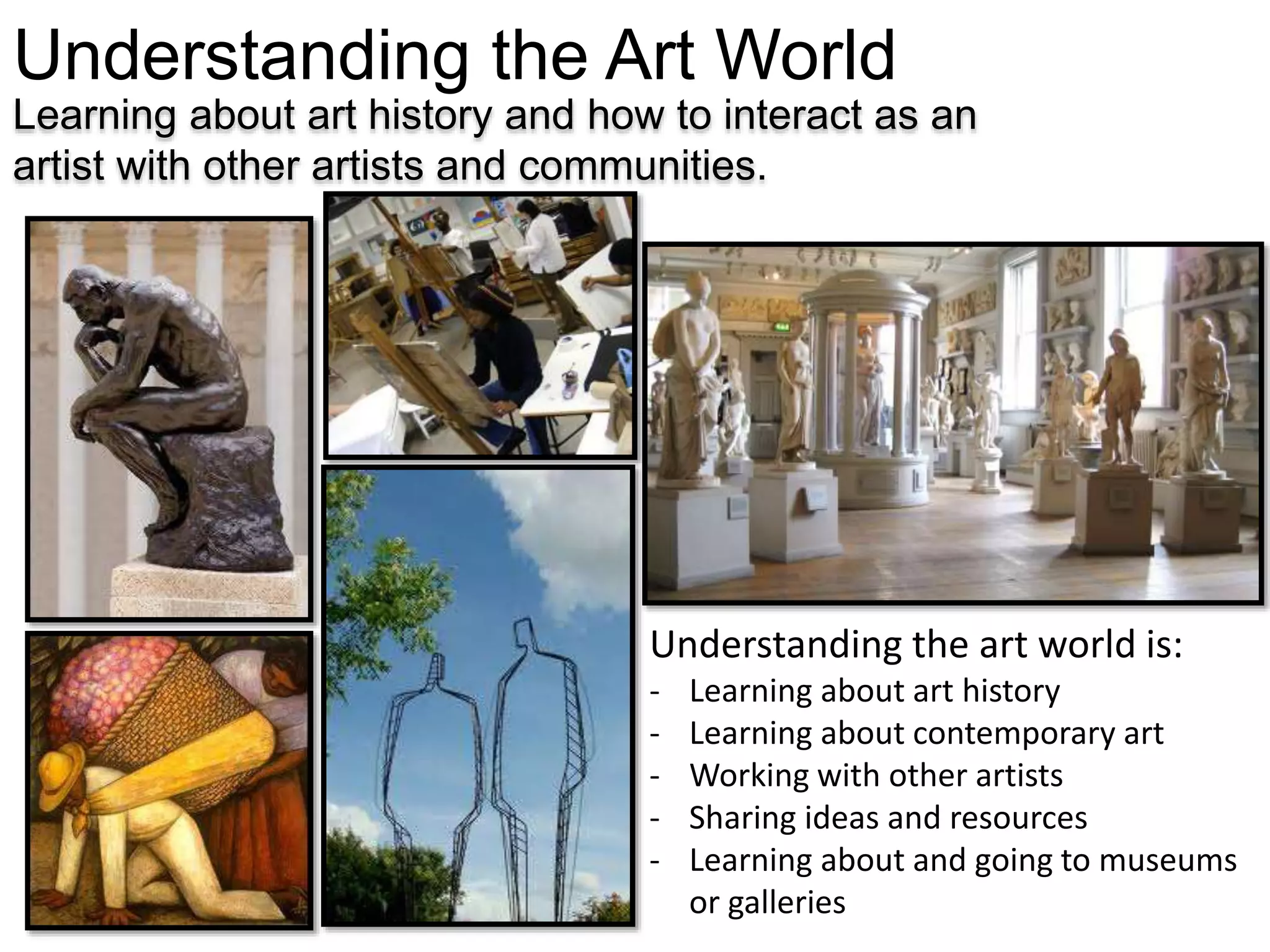 Studio Habits of Mind (SHoM) | PPT