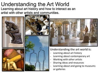 Studio Habits of Mind (SHoM) | PDF