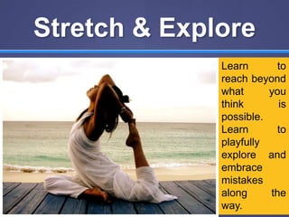 Studio Habits of Mind | PPTX