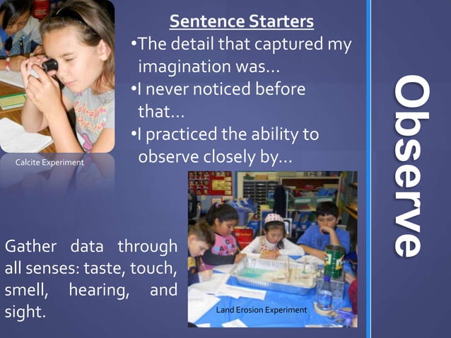 Studio Habits of Mind | PPTX