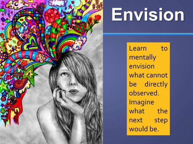 Studio Habits of Mind | PPTX