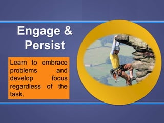 Studio Habits of Mind | PPTX