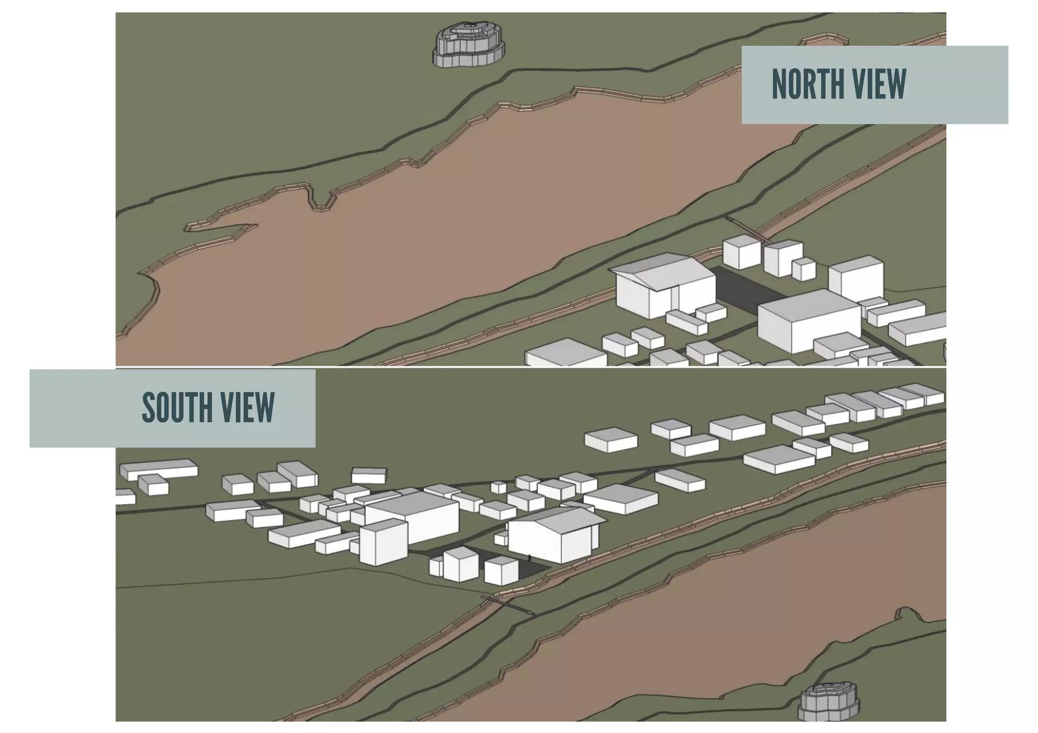 Studio iii site analysis | PDF