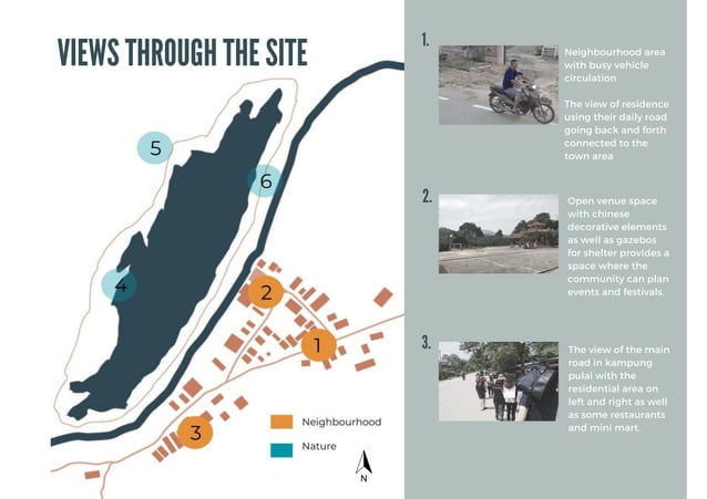 Studio iii site analysis | PDF
