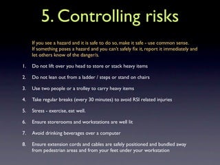 Role Play - Induction process for new employees | KEY