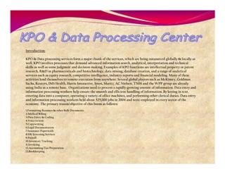 Studioline Consulting Inc Presentation Final | PPT