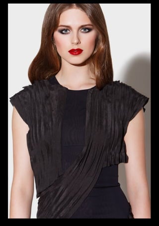 Studio lookbook | PDF