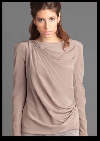 Studio lookbook | PDF