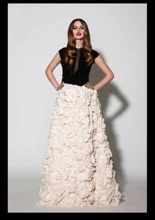 Studio lookbook | PDF