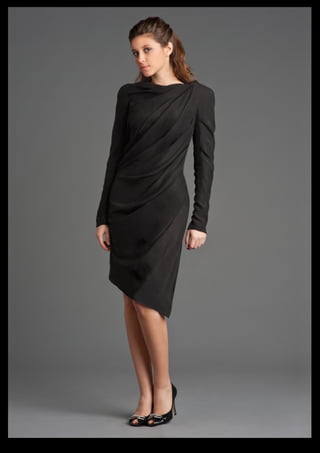 Studio lookbook | PDF