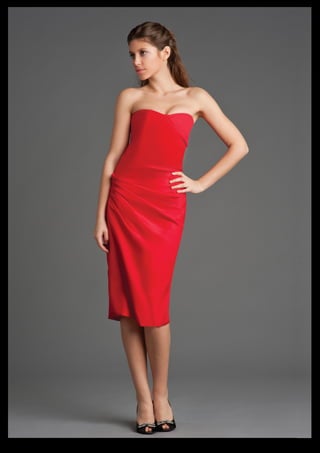 Studio lookbook | PDF