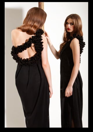 Studio lookbook | PDF