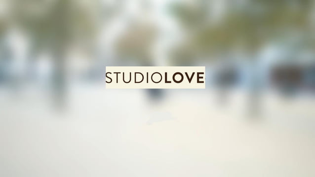 StudioLove Treatment Note for TVC | PDF