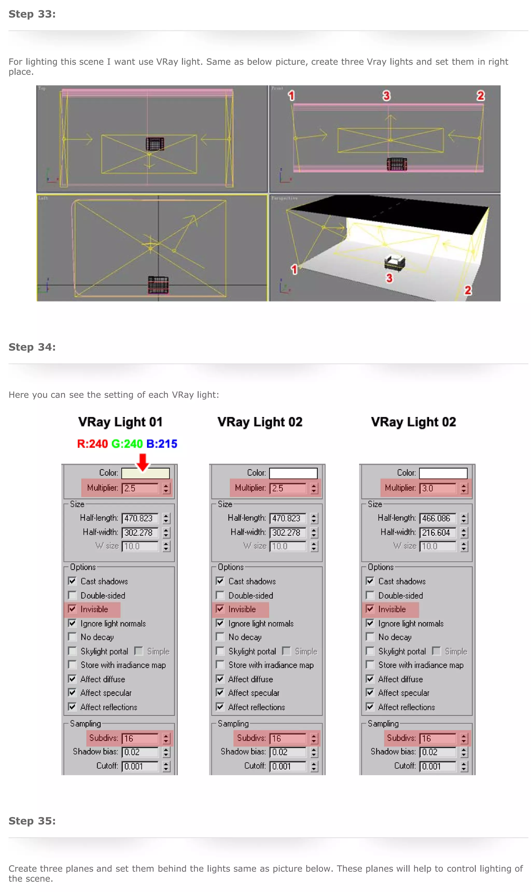 Studio max object tutorial 01 making of sofa | PDF