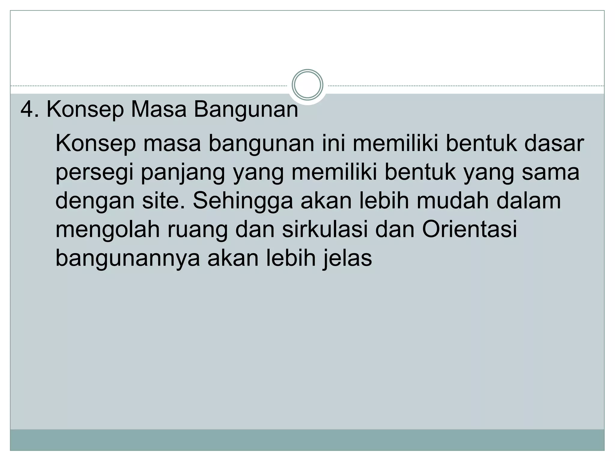 Studio Perancangan Arsitektur 3 - Konsep.pptx