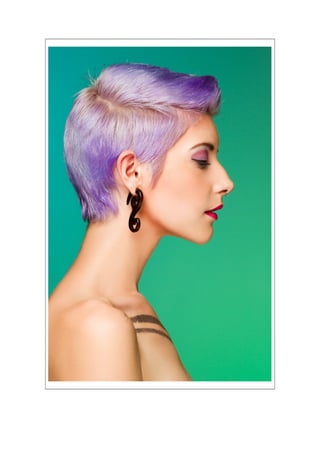 Studio photography analysis | PDF