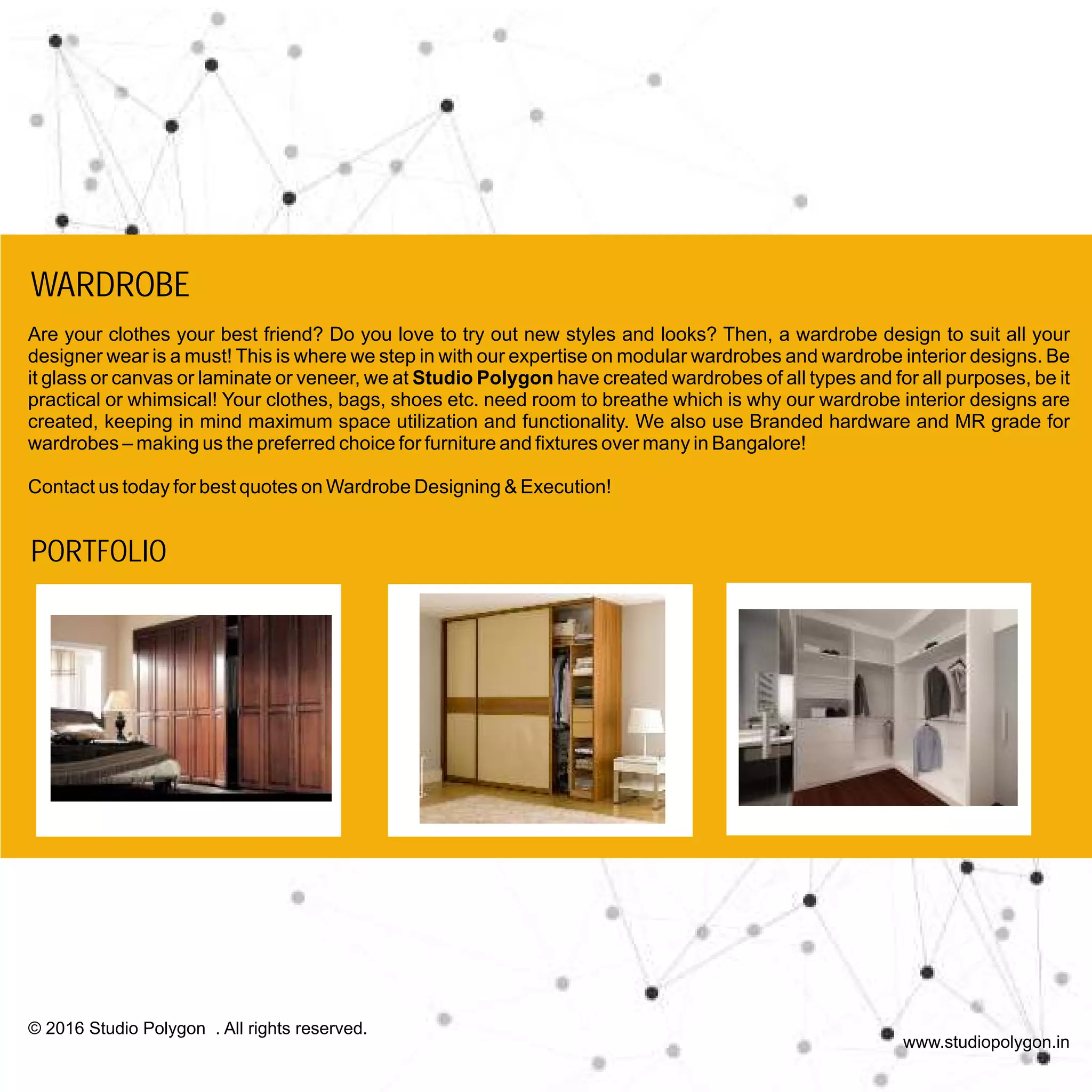 Studio polygon profile (1) | PDF