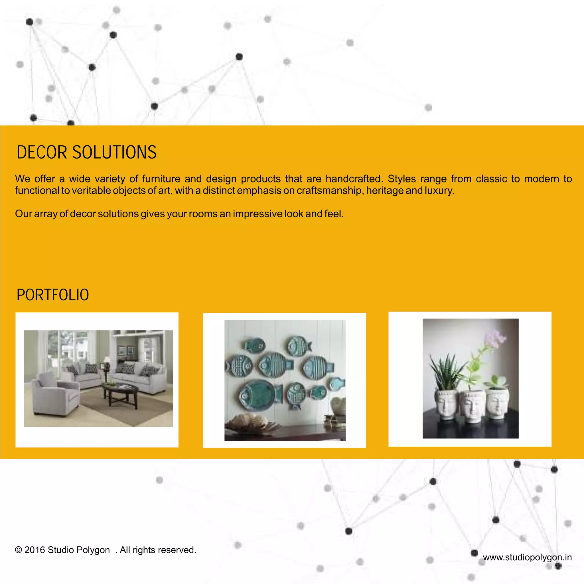 Studio polygon profile (1) | PDF