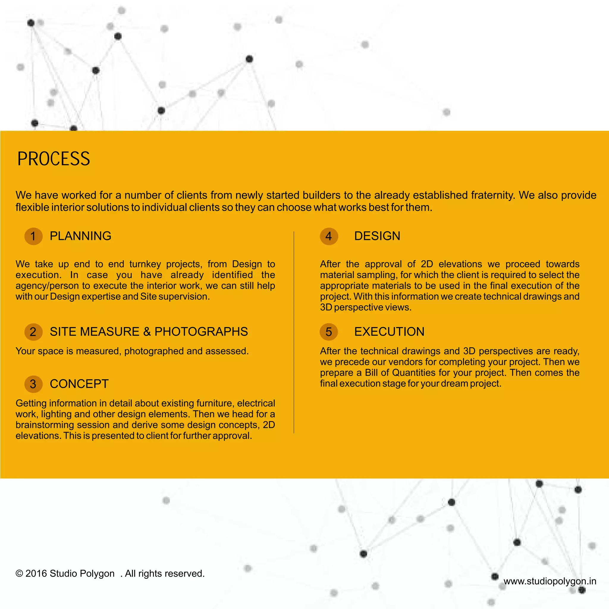 Studio polygon profile (1) | PDF