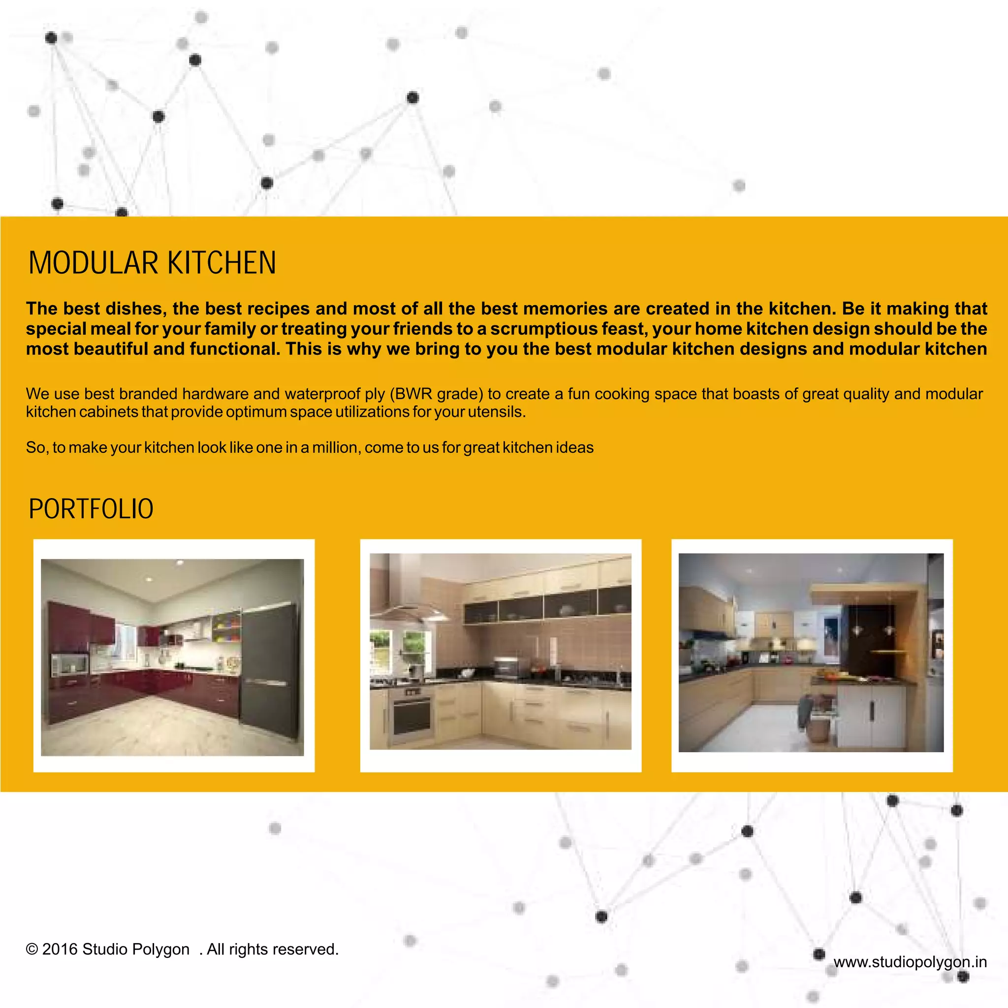 Studio polygon profile (1) | PDF