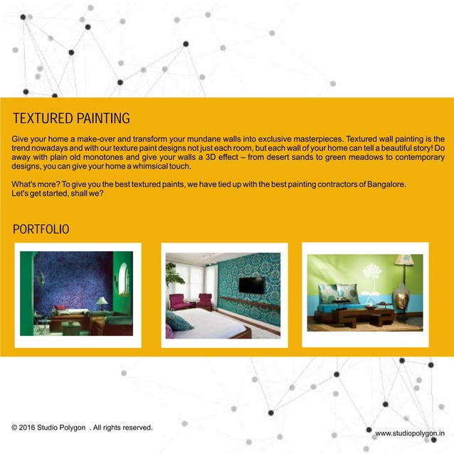 Studio polygon profile (1) | PDF