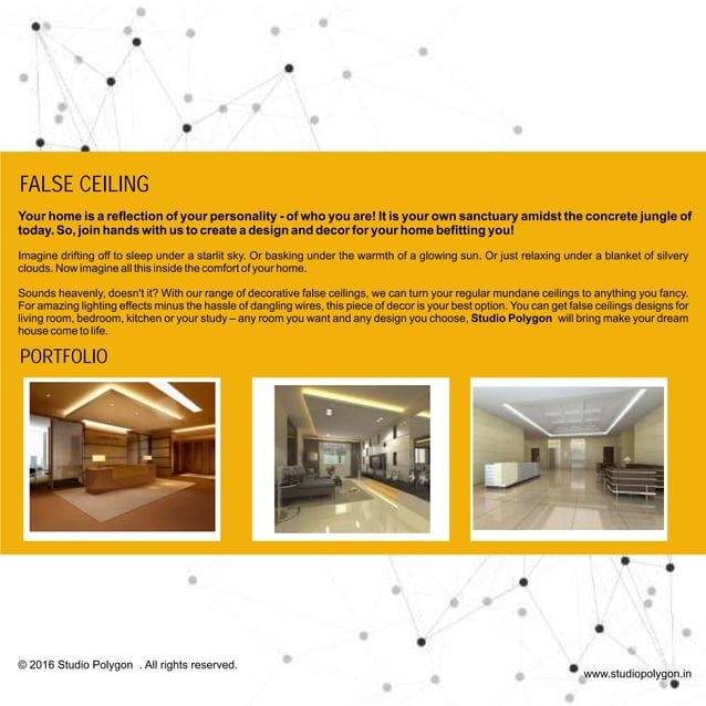 Studio polygon profile (1) | PDF