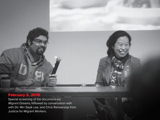 Studio for Media Activism | PPT