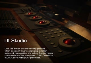 Studio profile | PDF
