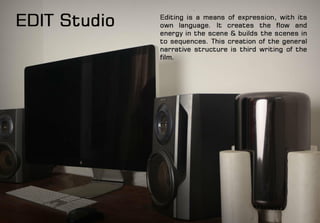Studio profile | PDF