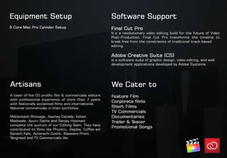 Studio profile | PDF