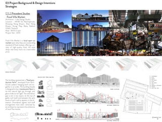 Architectural Design Project Report 2017 | PDF