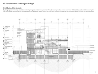 Architectural Design Project Report 2017 | PDF