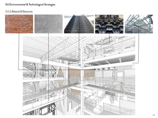 Architectural Design Project Report 2017 | PDF