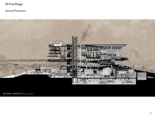 Architectural Design Project Report 2017 | PDF