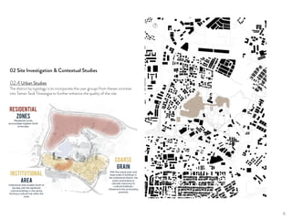 Architectural Design Project Report 2017 | PDF