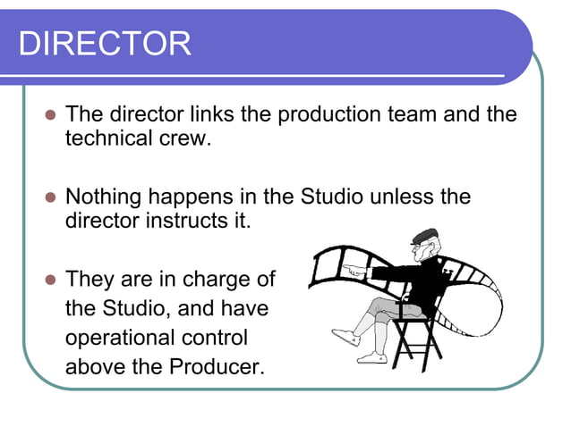 Studio Roles | PPTX | Digital Audio | Computer Software and Applications